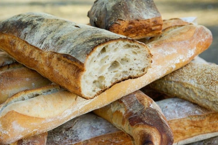 7 Ways To Get The Perfect Crust On Your Bread – Food To Impress
