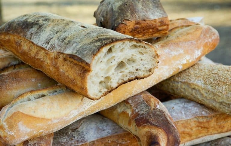 7 Ways To Get The Perfect Crust On Your Bread - Food To Impress