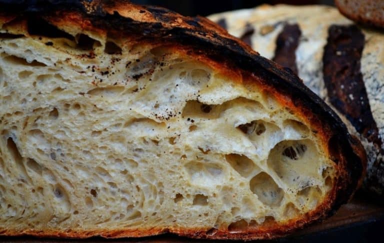 Why Is My Bread Burning On Top? Here’s How To Stop It - Food To Impress