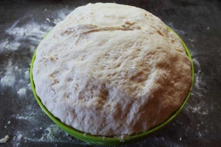 Is Your Dough Rising Too Fast Or Too Much? This Might Be Why - Food To ... Is Your Dough Rising Too Fast Or Too Much? This Might Be Why - Food To ...