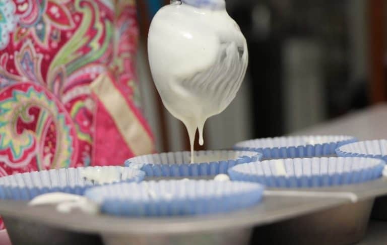 Storing Cake Batter - The Complete Guide - Food To Impress