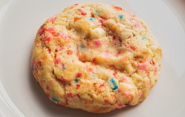 Why Are My Cookies Cakey And How To Fix Them - Food To Impress