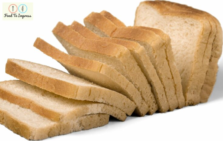 Where to Store Bread in the Kitchen - Food To Impress