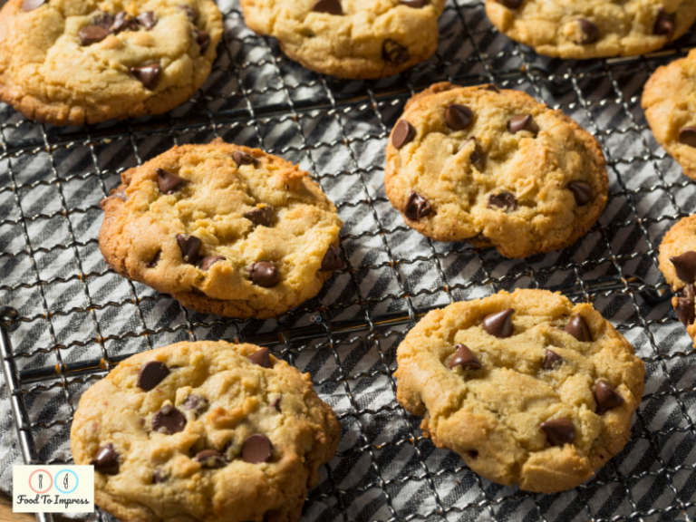 How Long Do Fresh Baked Cookies Last? - Food To Impress