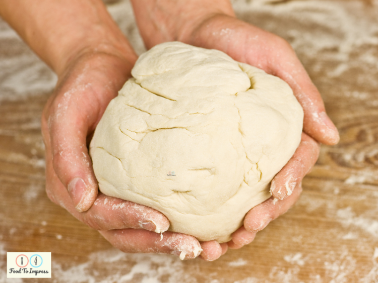 Is Over Fermented Dough Safe to Eat? - Food To Impress